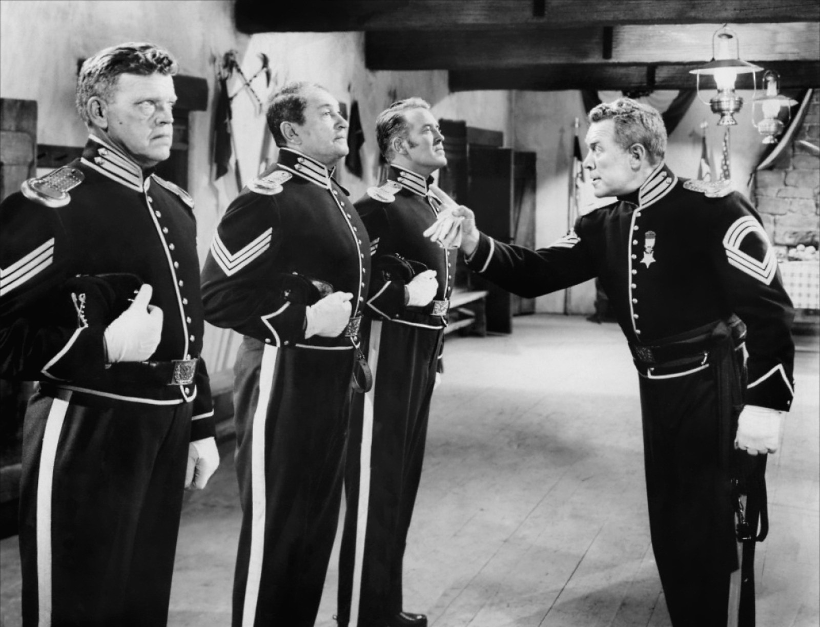 Fort Apache
